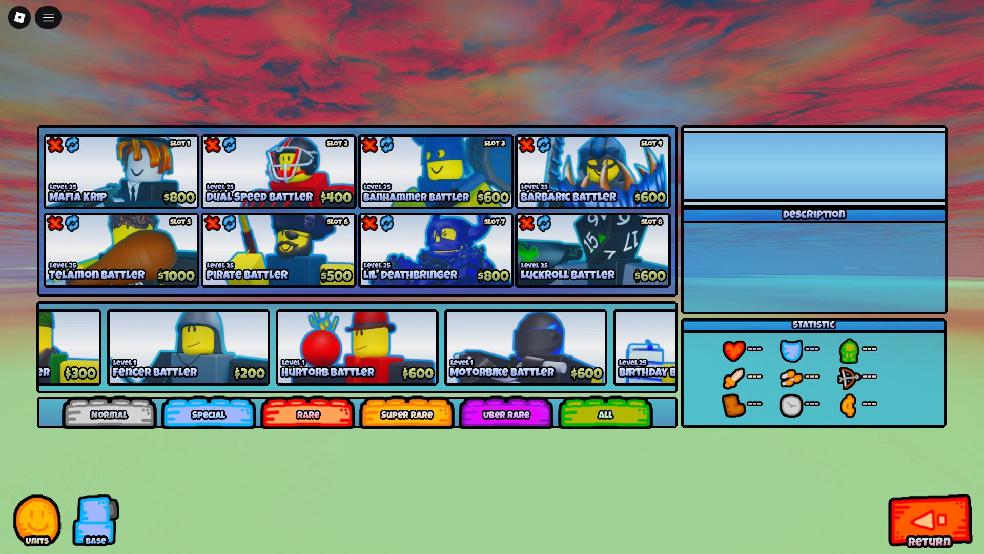 rate my loadout | Fandom