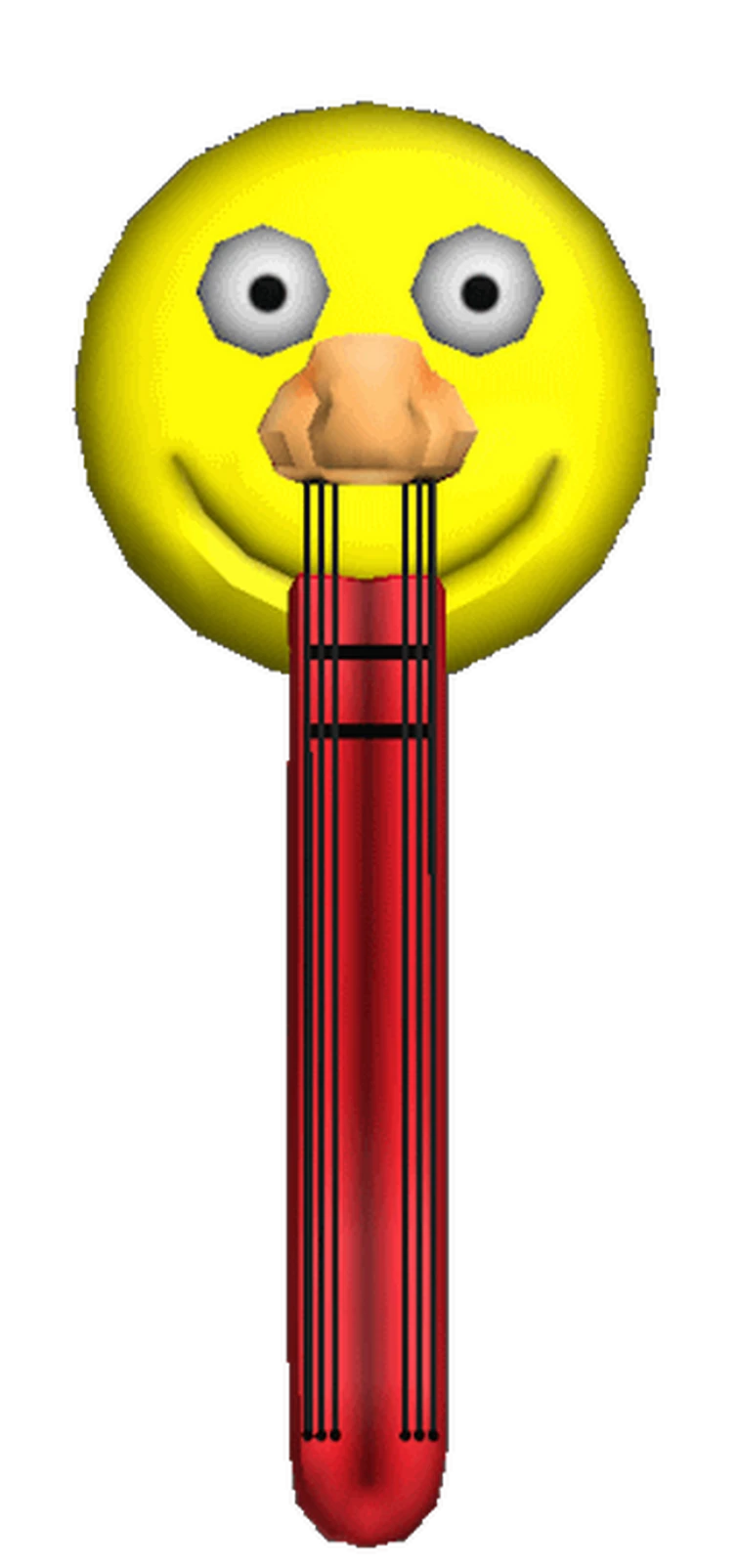 THE SILLY GUITAR | Fandom