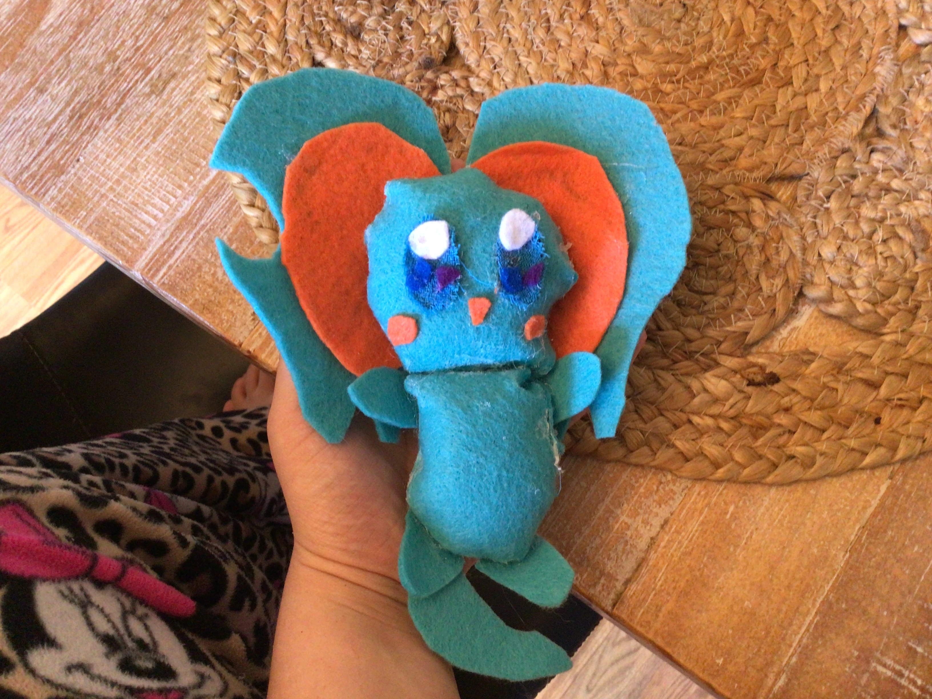 Elfilin plush! :) | Fandom