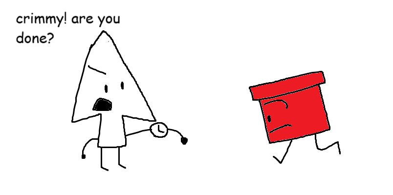 MY OBJECT ANARCHY SCENES ARE 80% DONE!1 | Fandom