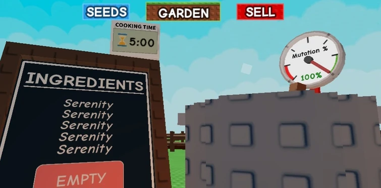 Serenity method OP | Fandom