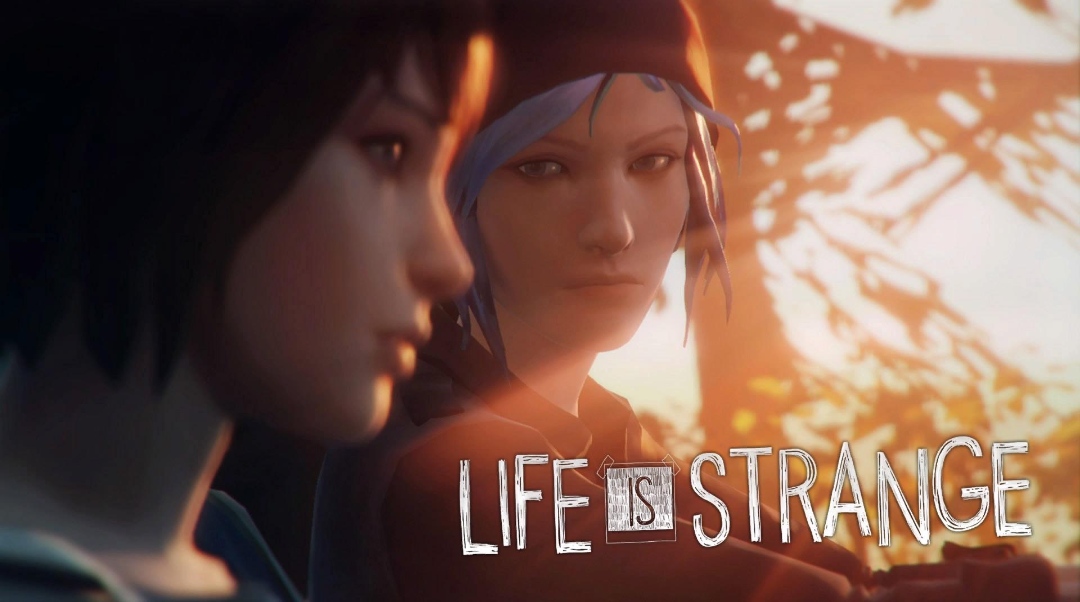 About Life is Strange | Fandom