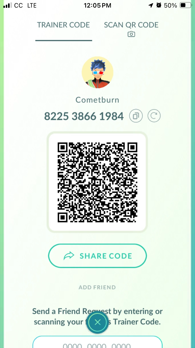 Friend code!!!! | Fandom