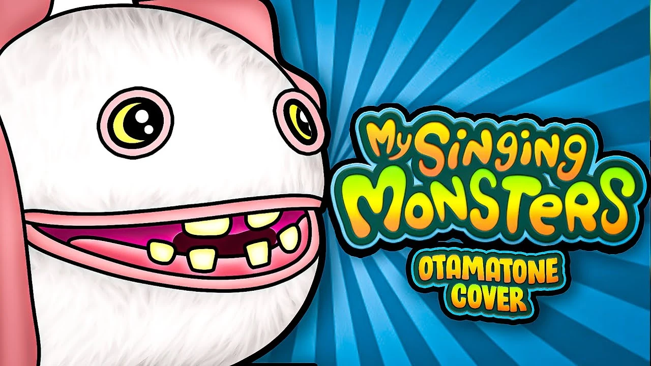 blarret plays an otamatone | Fandom