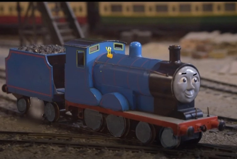 Discuss Everything About Thomas the Tank Engine Wiki | Fandom
