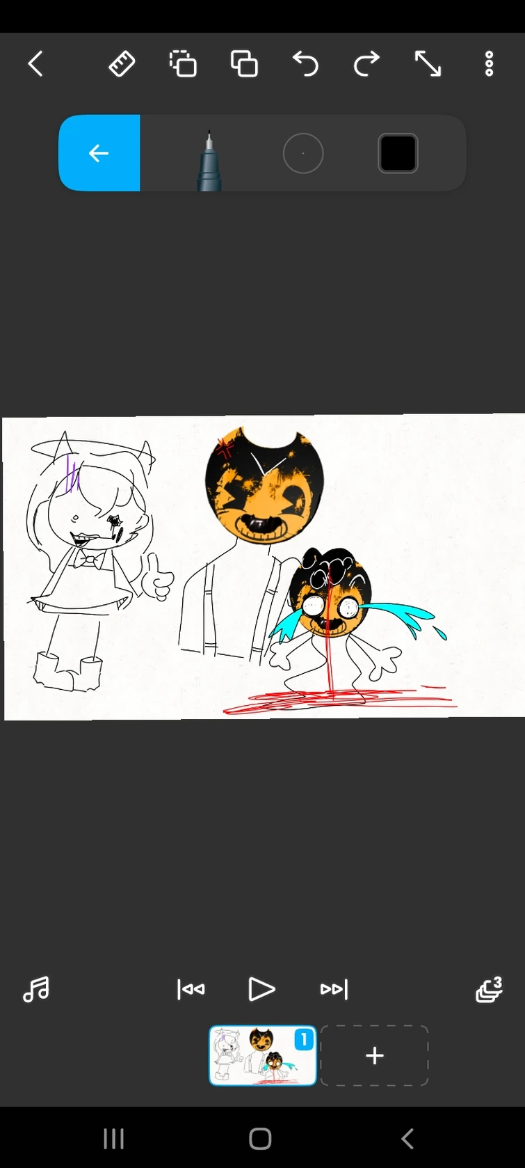 Should I extend little timmys lore | Fandom