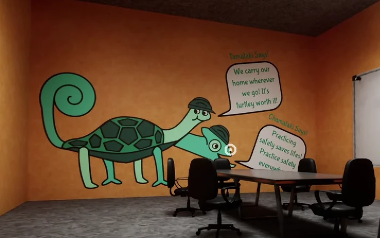 Update: Just found a bunch of new secrets from GOBB 3 | Fandom