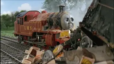 Discuss Everything About Thomas the Tank Engine Wiki | Fandom
