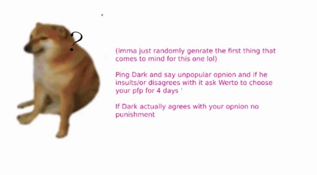 Leaving the wiki for four days | Fandom