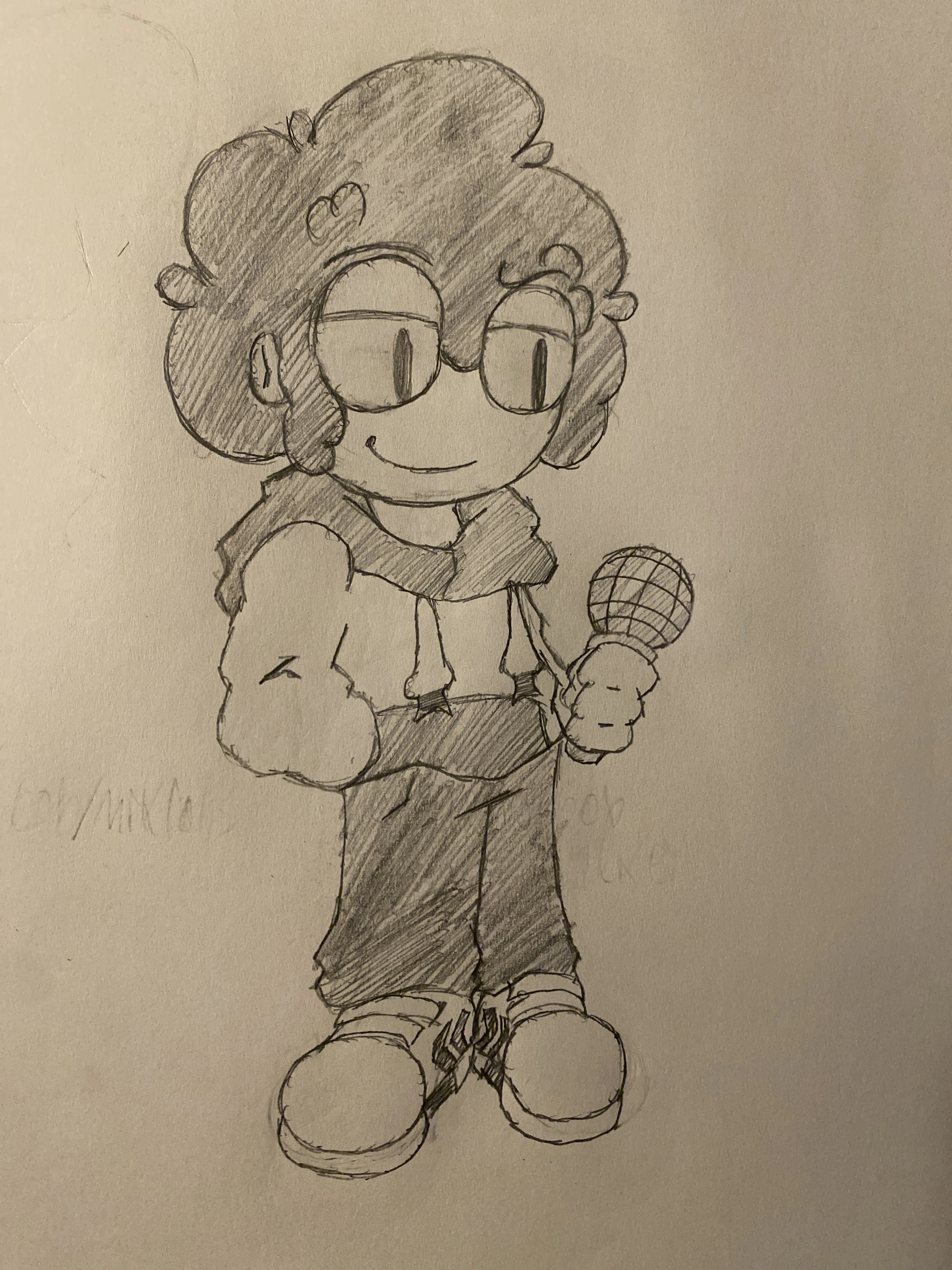 Funkipedia Funkin’ concept for my ocs | Fandom