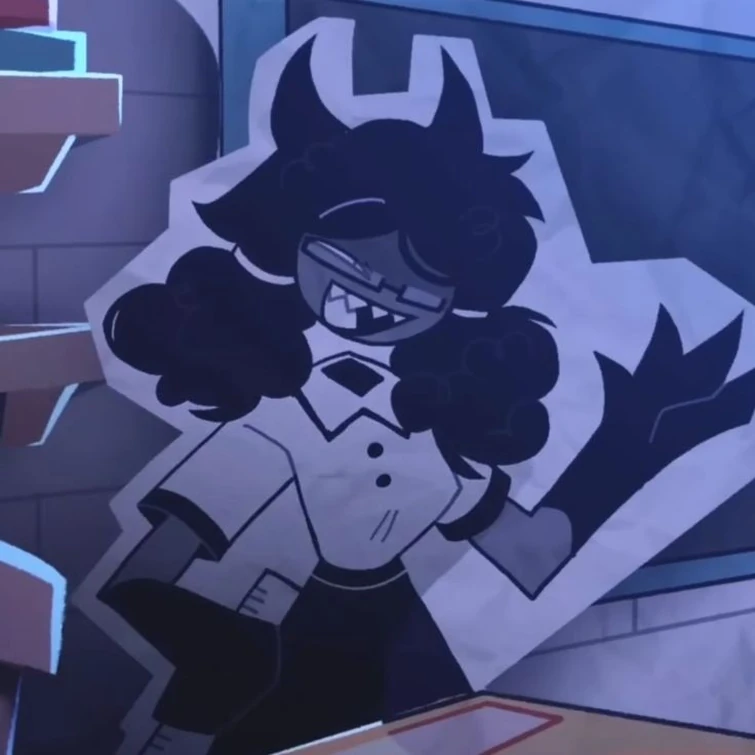 Five Nights at FPE's concept: Miss Emily | Fandom