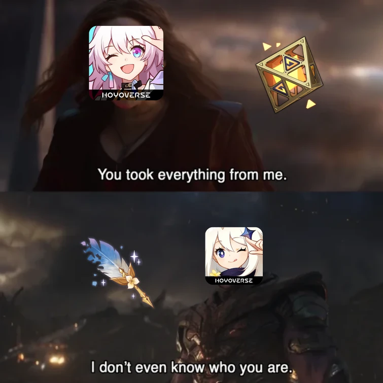 Discuss Everything About Honkai: Star Rail Wiki | Fandom