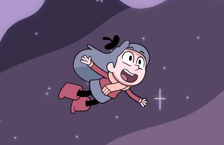 Discuss Everything About Hilda: A Netflix Original Series Wiki | Fandom