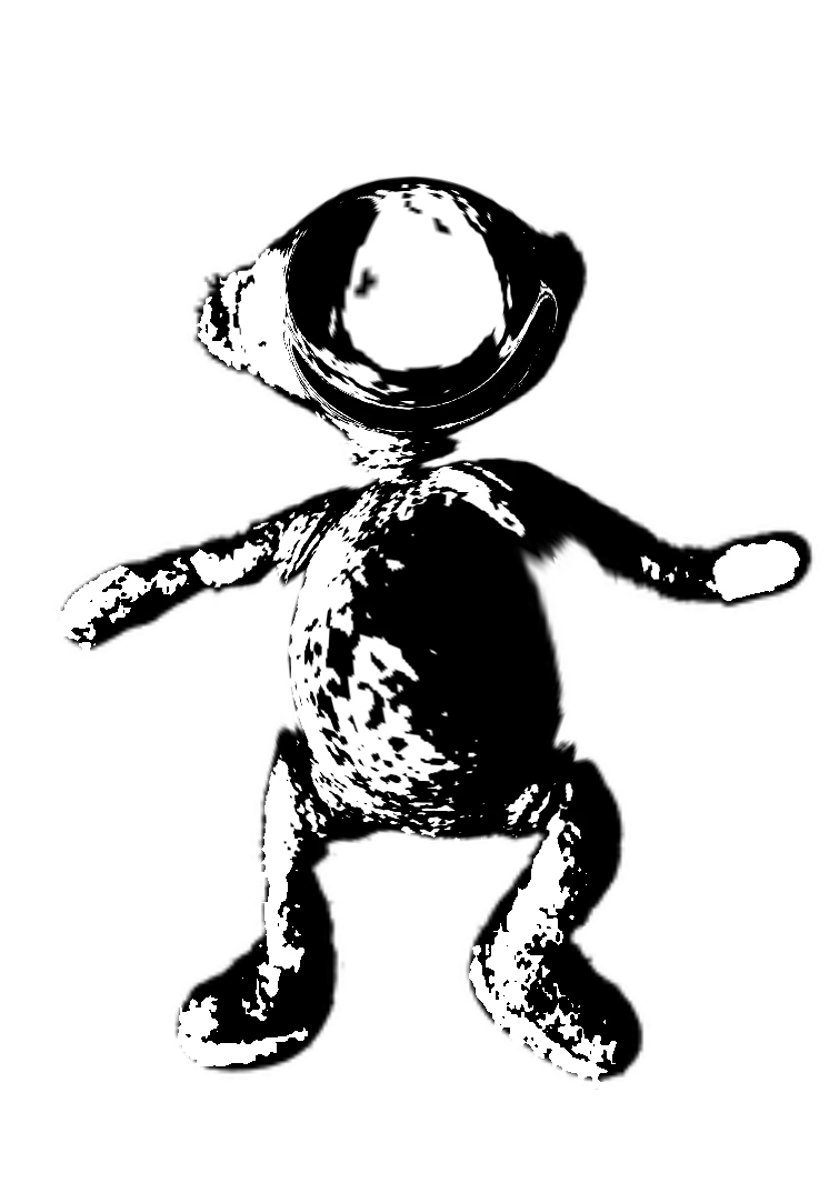 If entities were bear alpha skins | Fandom