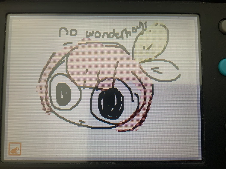 I just remembered flipnote exists | Fandom