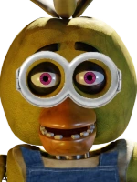 Super Custom Night V6 character idea part 9 | Fandom