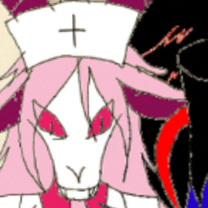 Baphomet (Rise Necromancer) | Fandom