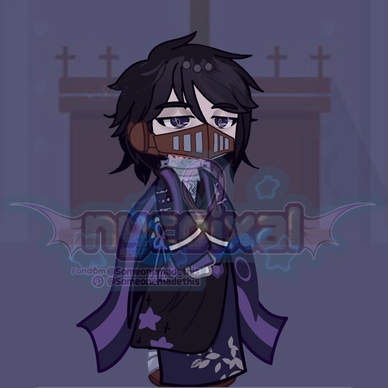 Father Gideon + Y/N | Fandom