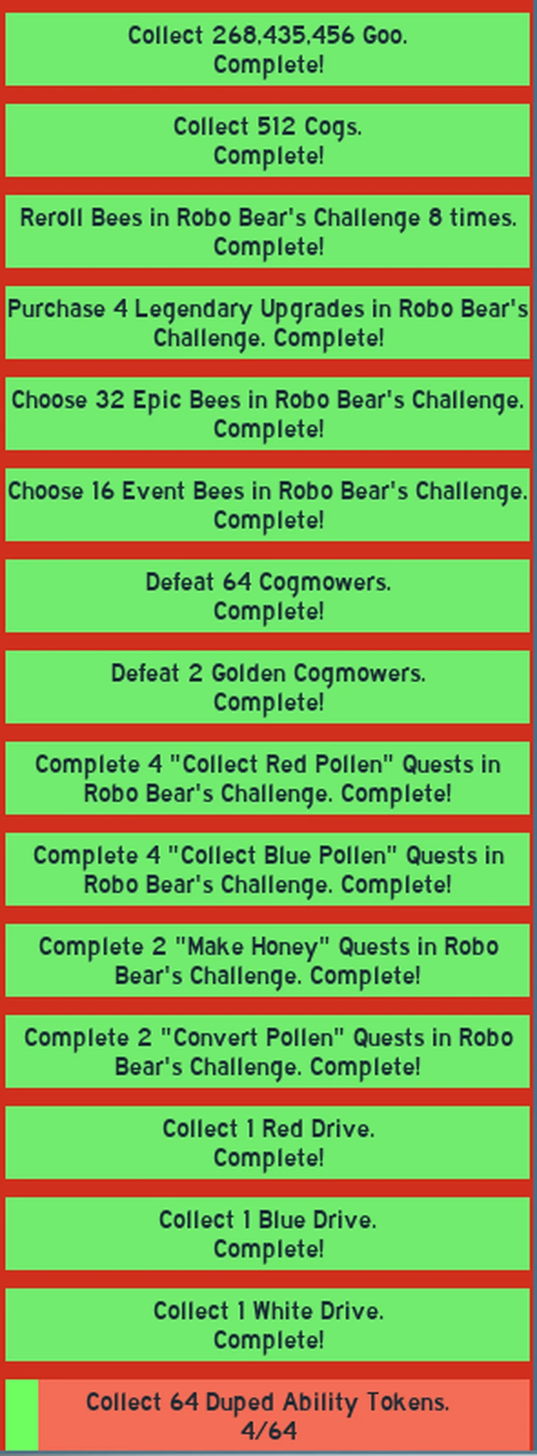 Discuss Everything About Bee Swarm Simulator Wiki | Fandom