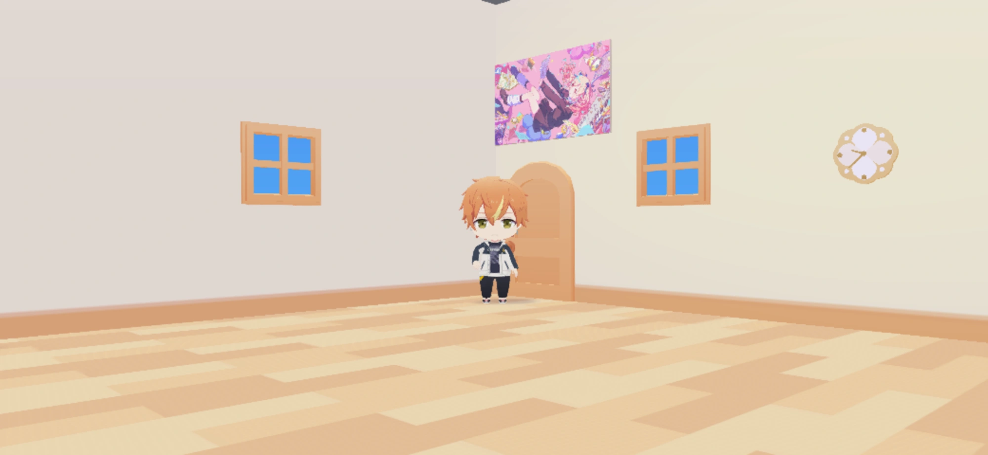 Why is bro staring at me from all the way over there...? | Fandom