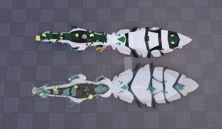 Discuss Everything About Creatures of Sonaria Wiki | Fandom