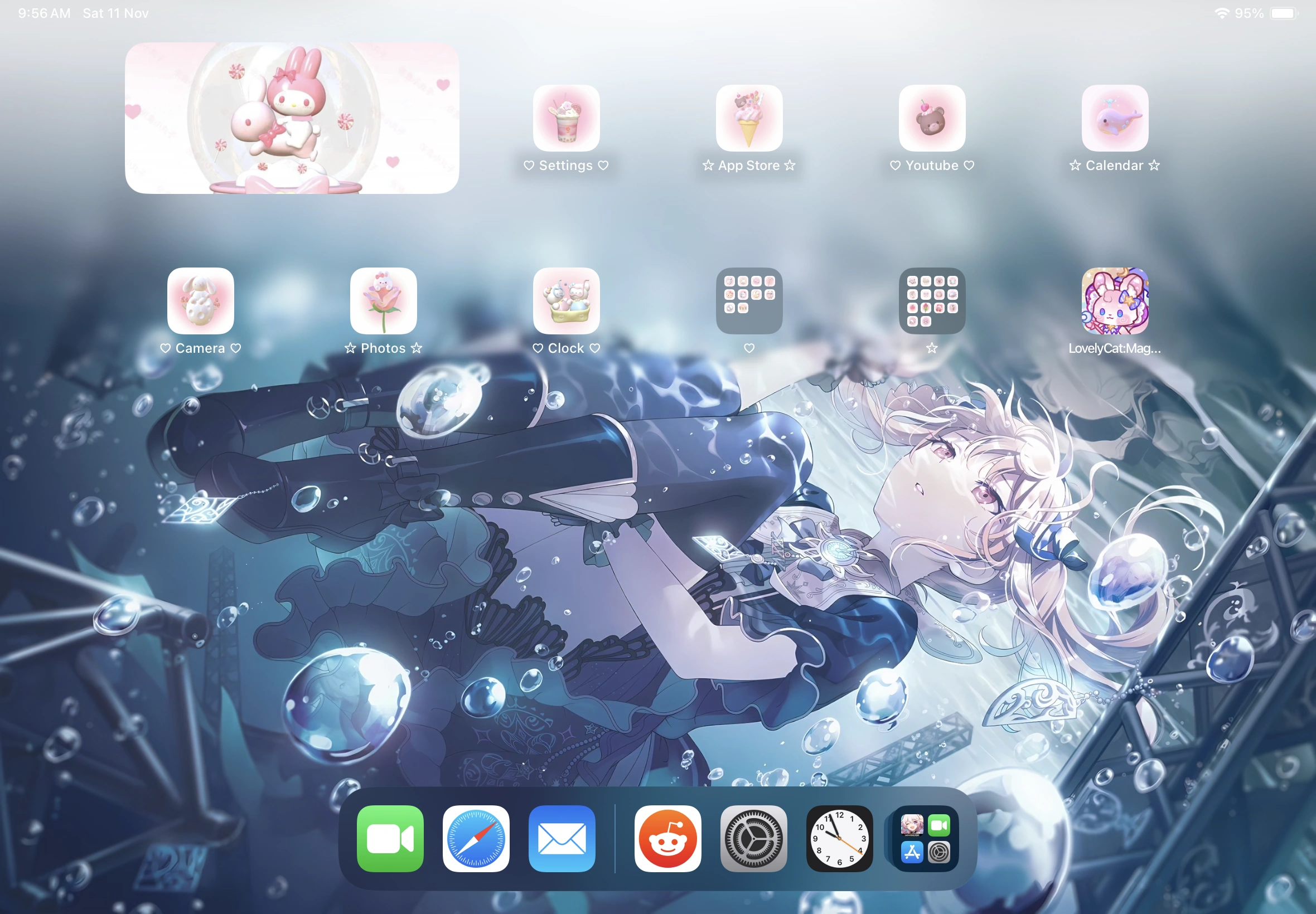 I finally learned how to make custom app icons… | Fandom