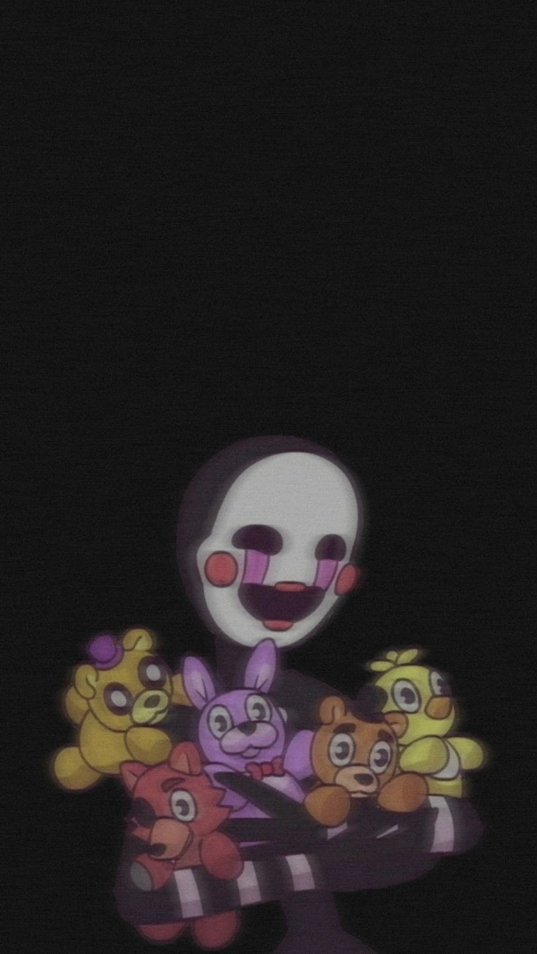 FNAF wallpapers :) | Fandom