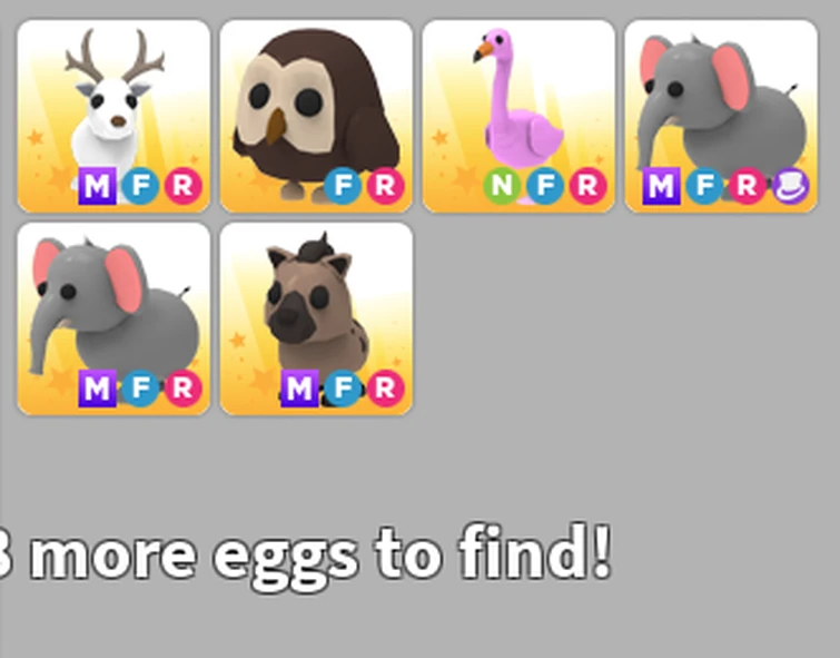 O/F/U For MFR Owl? | Fandom