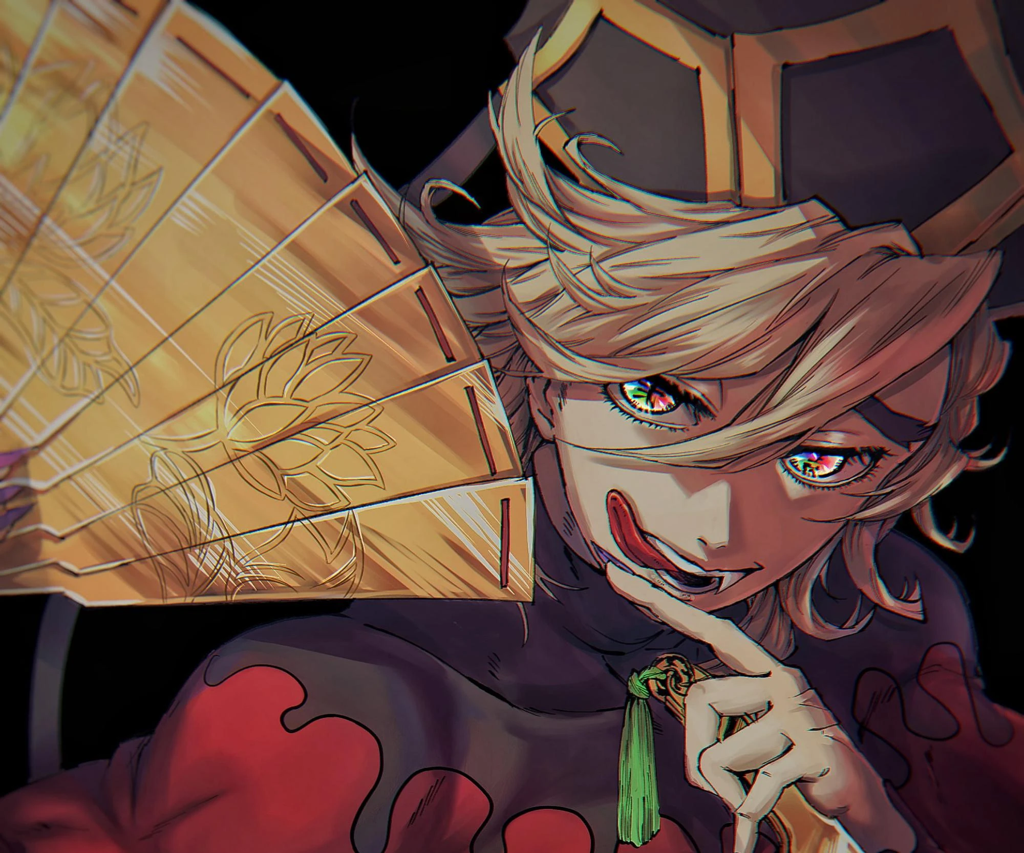 Isn't doma cool? | Fandom