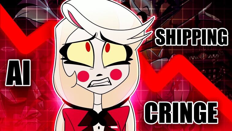 Everything Wrong With The Hazbin Hotel Fandom | Fandom
