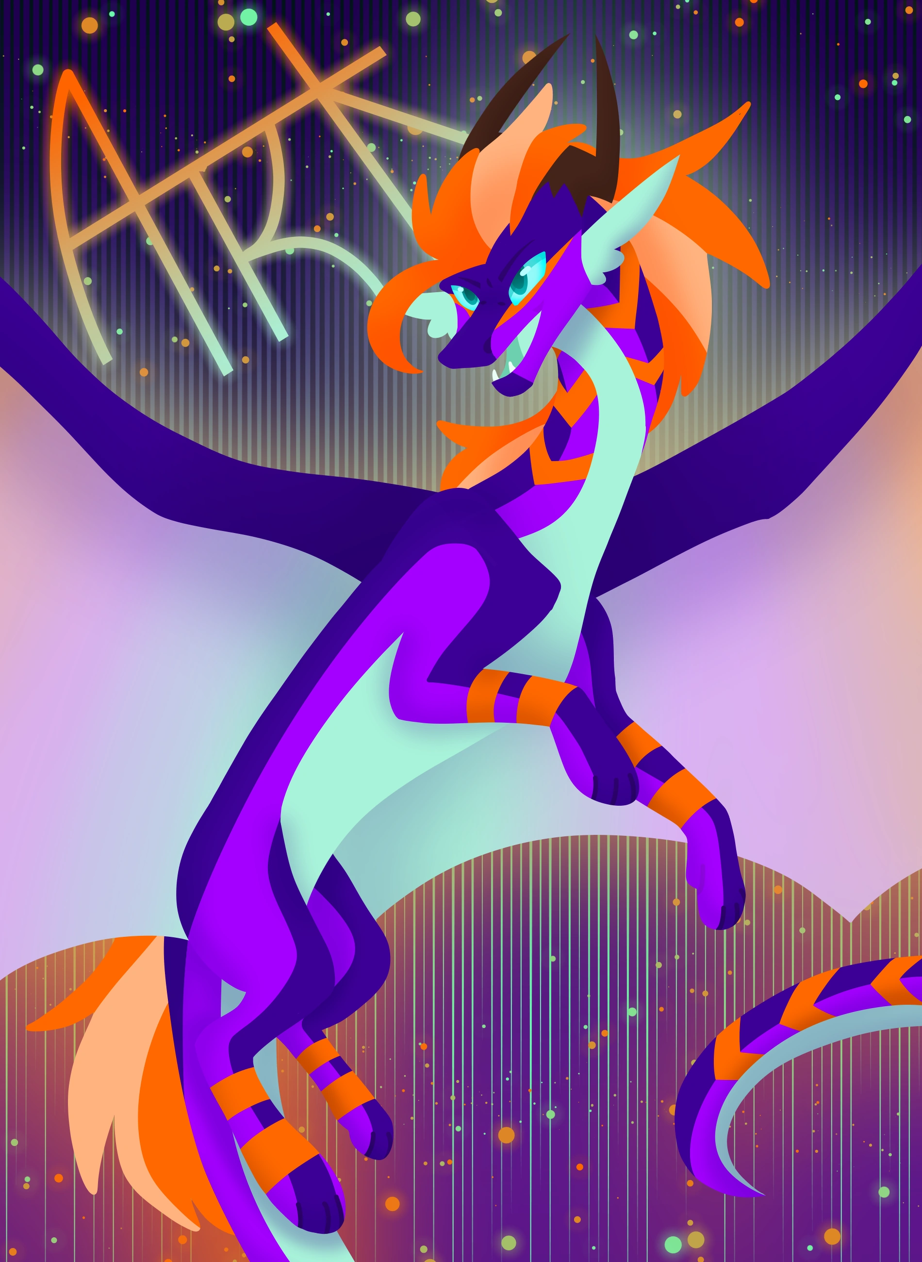 *plops this down and leaves* | Fandom