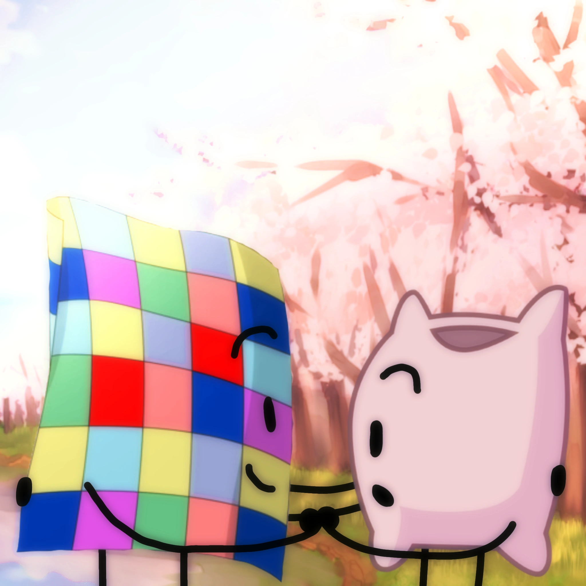 Where Are BFDI Romantic Episodes? | Fandom
