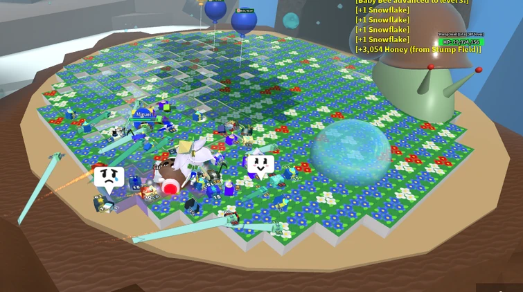 The TRUE Blue Backpacker... | Fandom