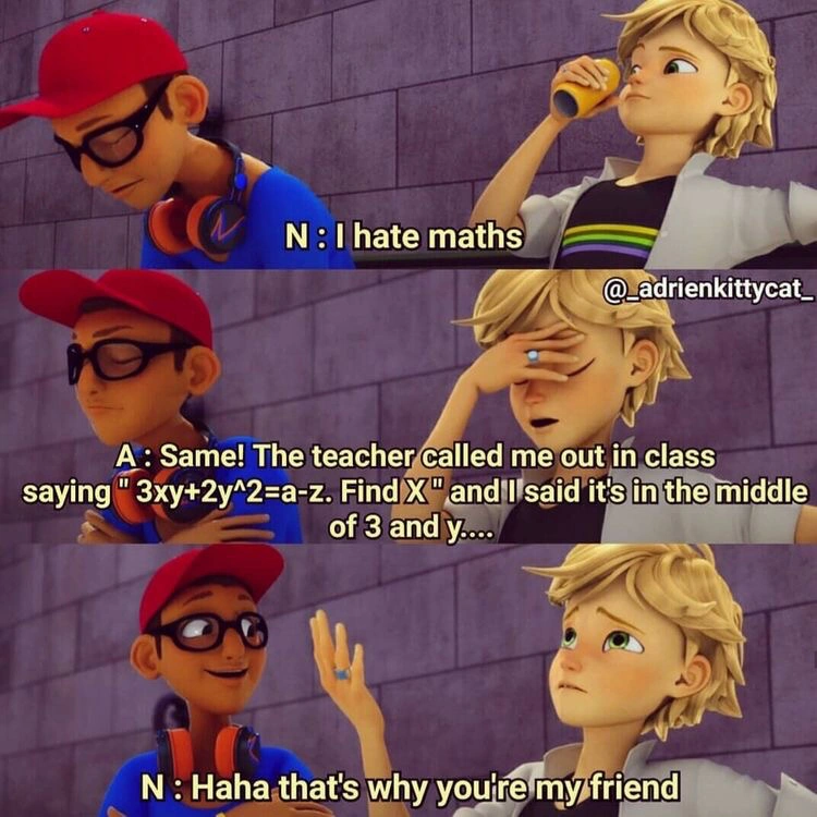 Monday Memes! | Fandom