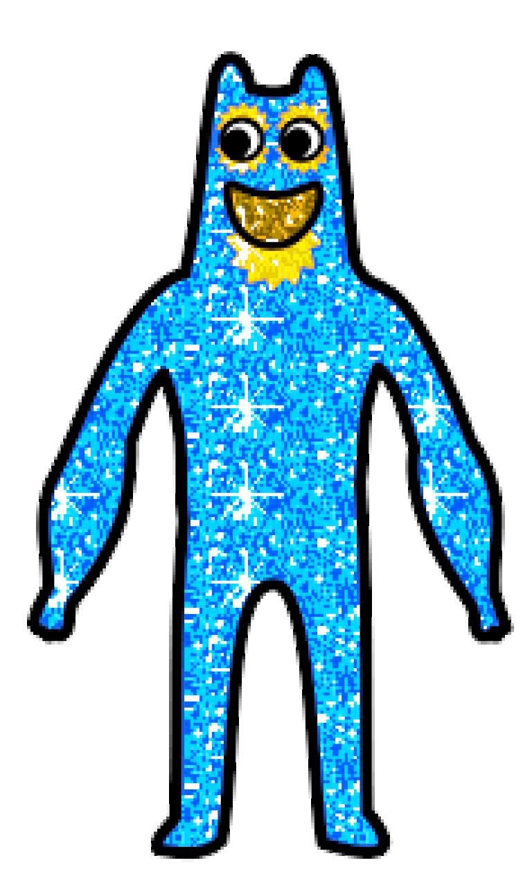 BONUS!!! glitter Flumbo :3 | Fandom