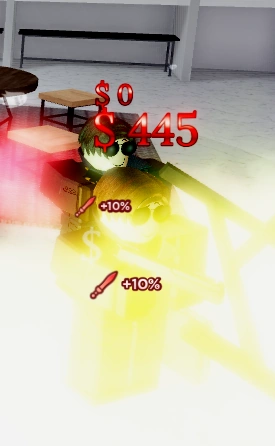 MC&D Agent bug | Fandom