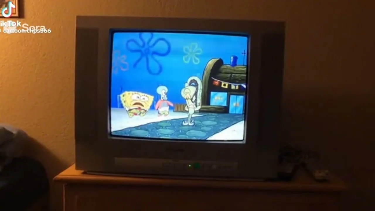 Sora 2 Analog Horror is honestly the stupidest but funniest fucking ...