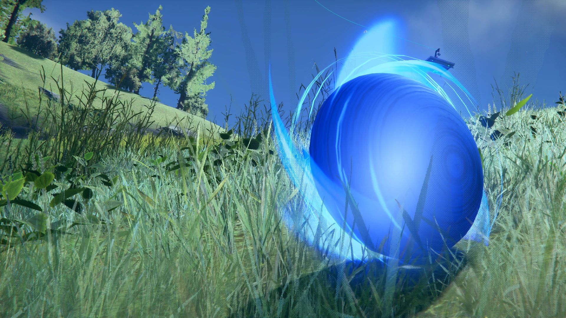 Sonic frontiers spin dash glitch? | Fandom