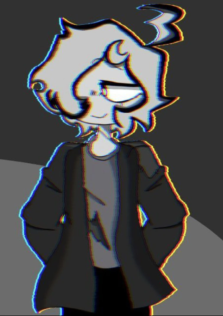 Which character | Fandom