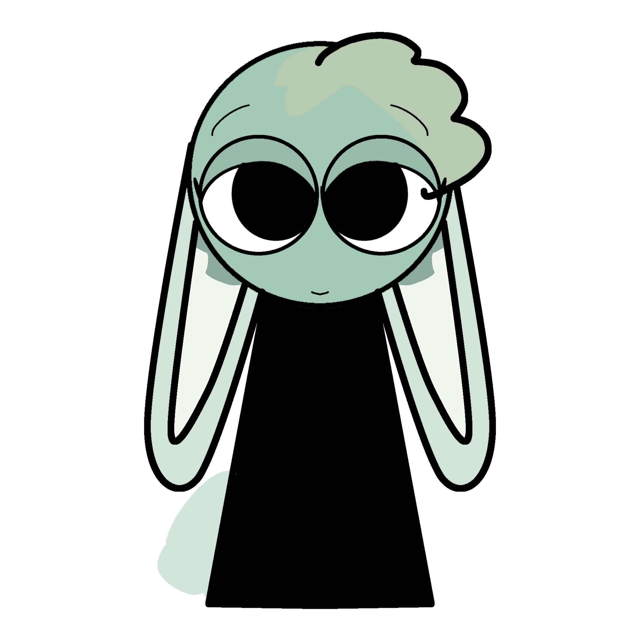 My friend as a Sprunki character | Fandom