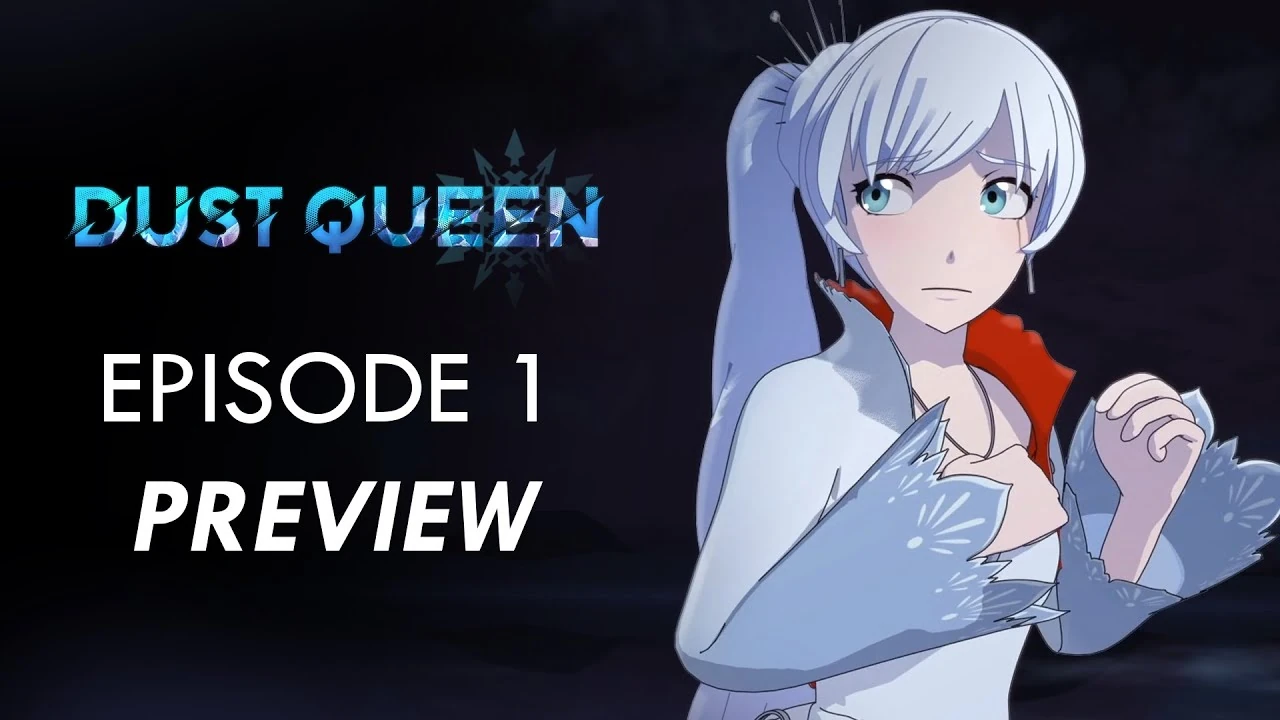 New Dust Queen Trailer! | Fandom