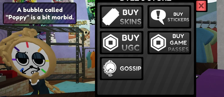 if gardenview was real | Fandom