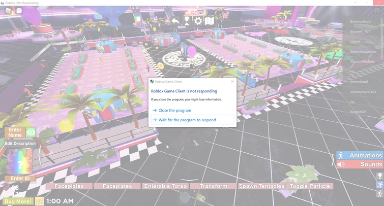 Right when I was in the middle of a Faztoken Drop... -_- | Fandom
