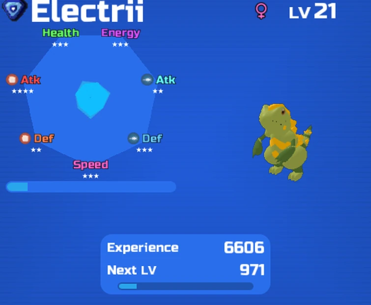 Discuss Everything About Loomian Legacy Wiki | Fandom