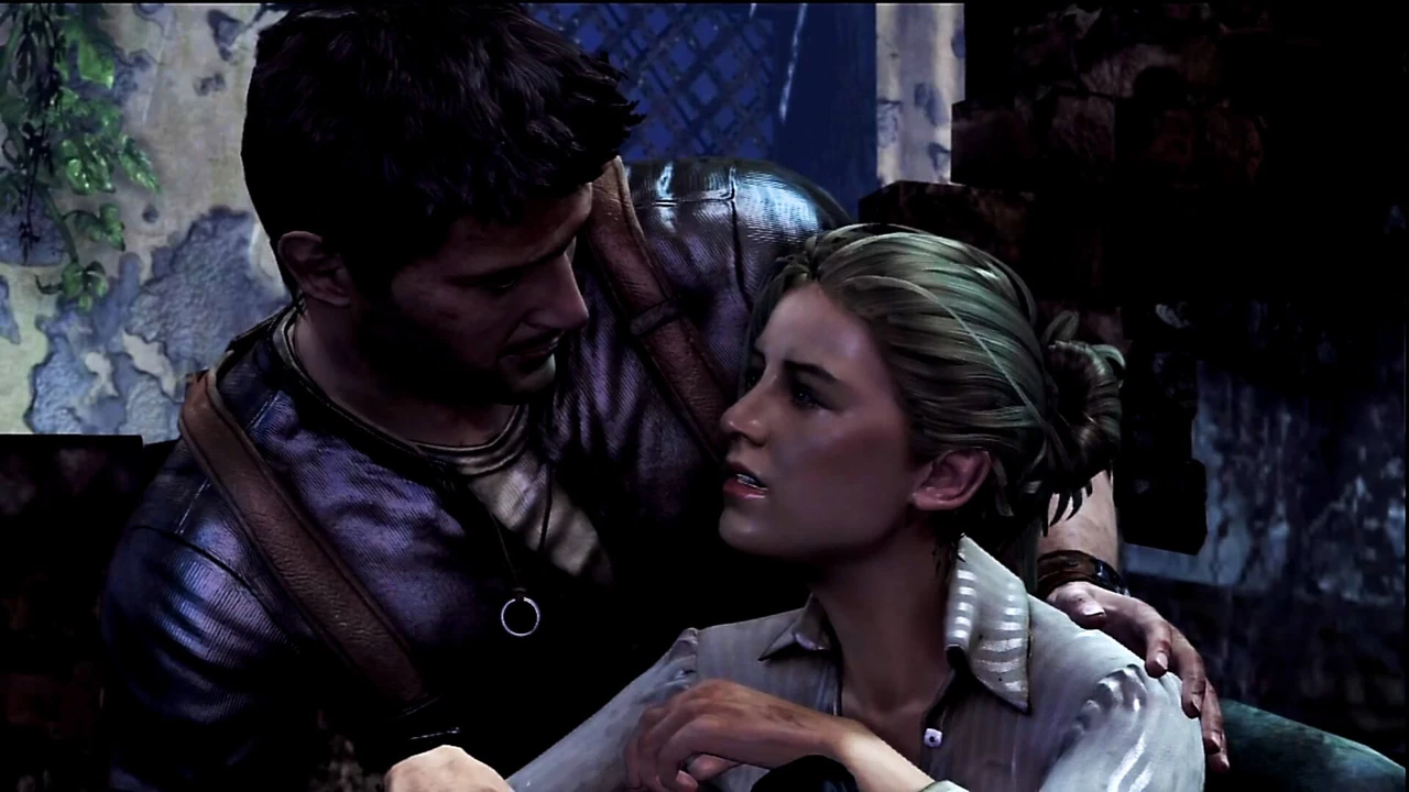 The Best of Video Game Romances | Fandom
