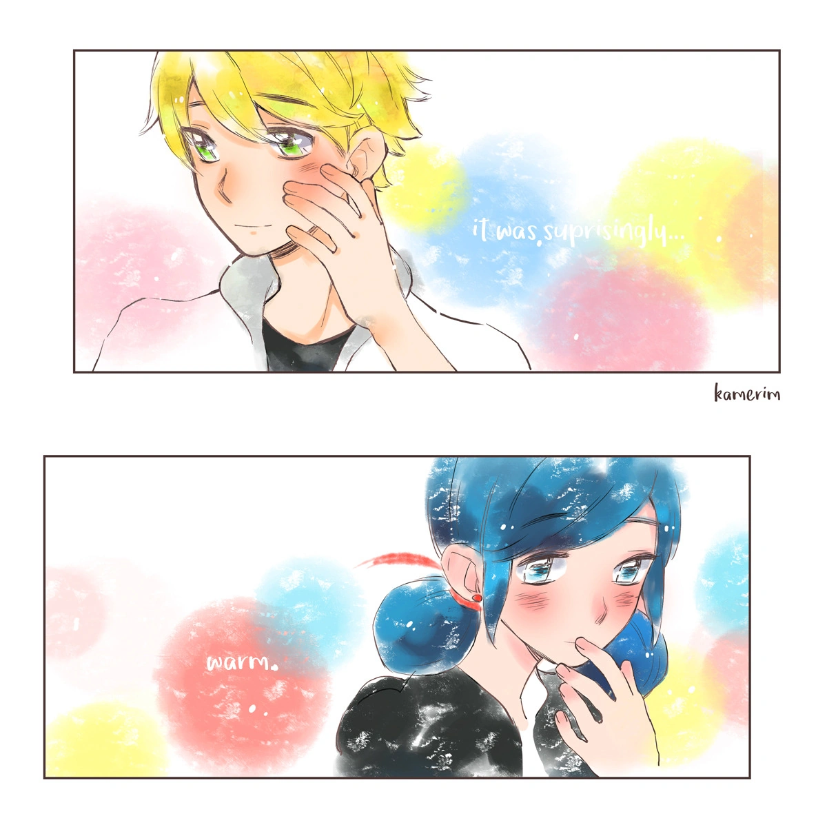 Some amazing art I found on Tumblr! | Fandom