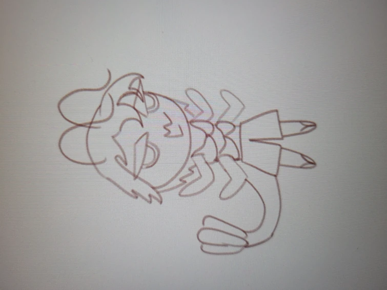 Silly, silly boi alert | Fandom