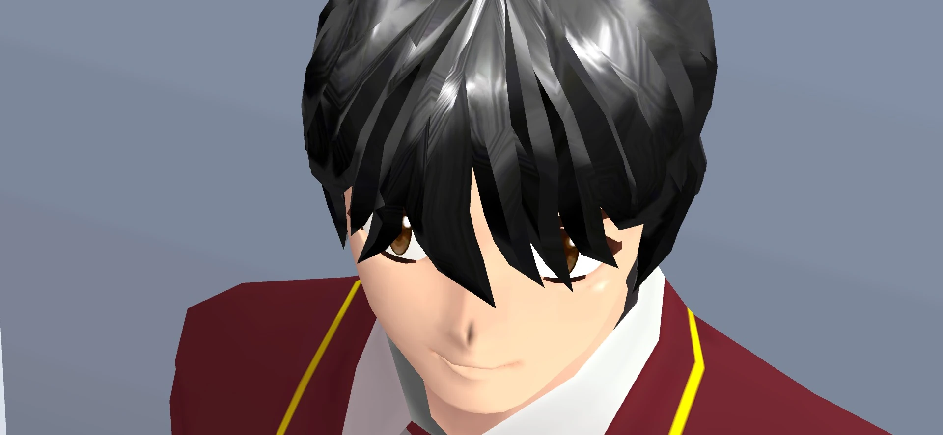 Goofy Kento | Fandom