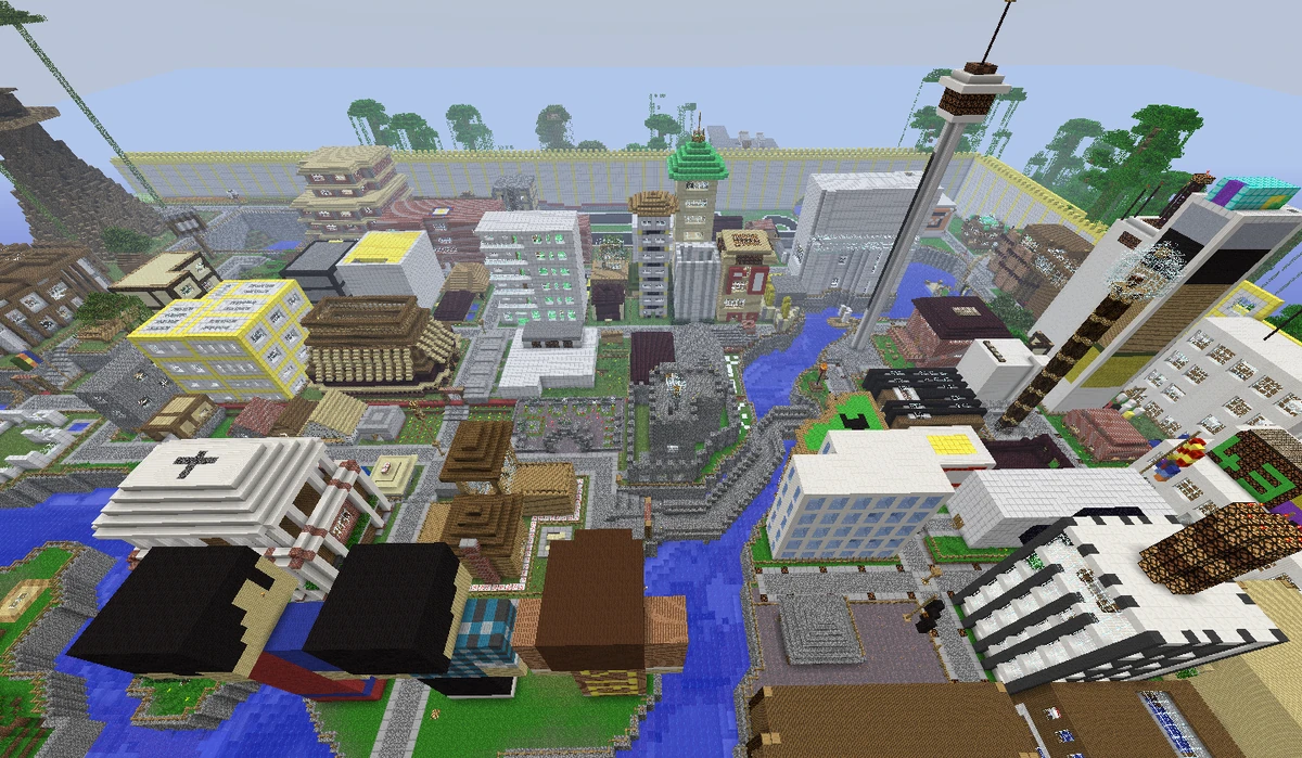 3city | 3city Wiki | Fandom