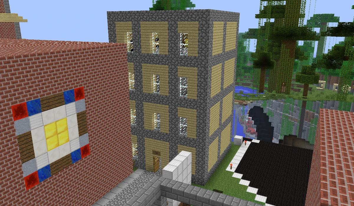 3city Spawn | 3city Wiki | Fandom